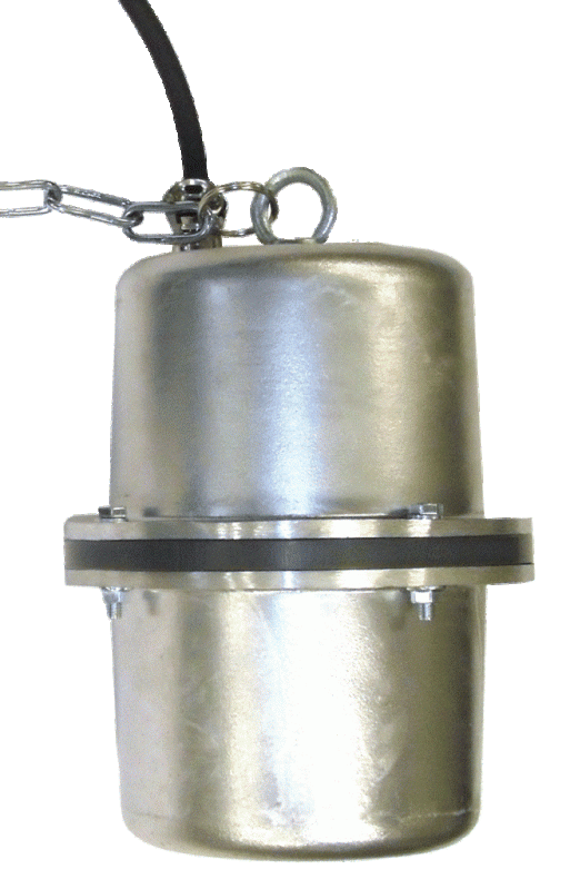 Mesure de Niveau à Flotteur Liquides et Solides - ATMI